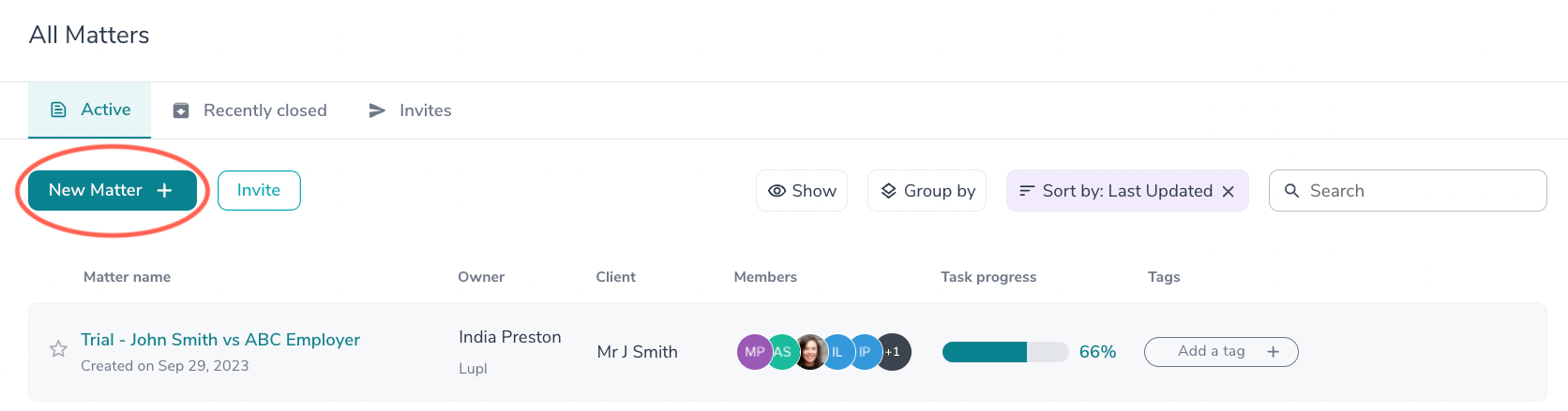 Quick Start Guide – Lupl